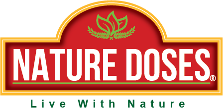 Products – NATURE DOSES